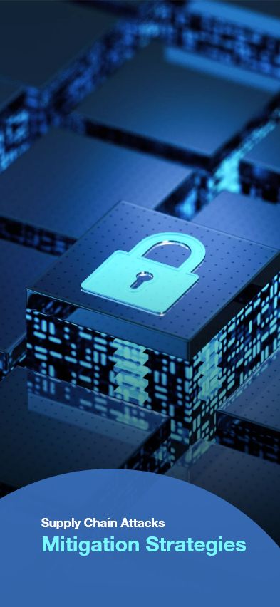 Supply Chain Attacks Mitigation Strategies – People Tech Group