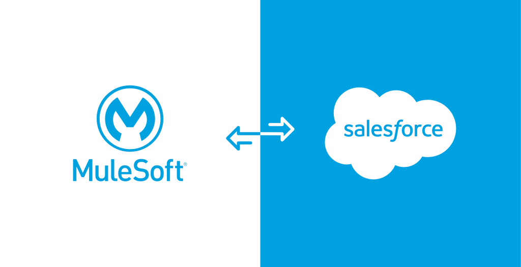 Comparison of MuleSoft and Salesforce: A Breakdown of the Differences ...