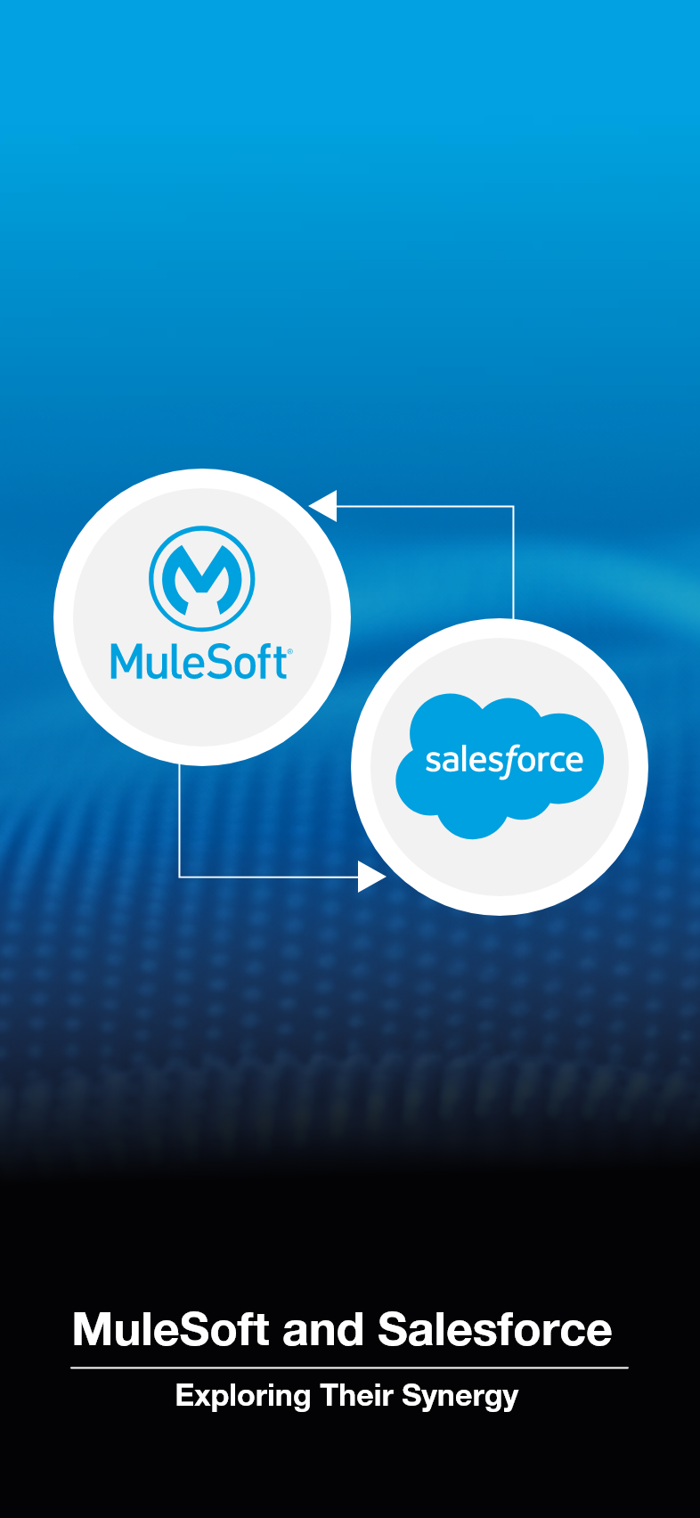 Comparison of MuleSoft and Salesforce: A Breakdown of the Differences ...
